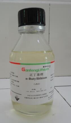 N-butyl lithium